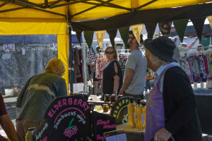 Nelson Market – A good place to be - Trippics